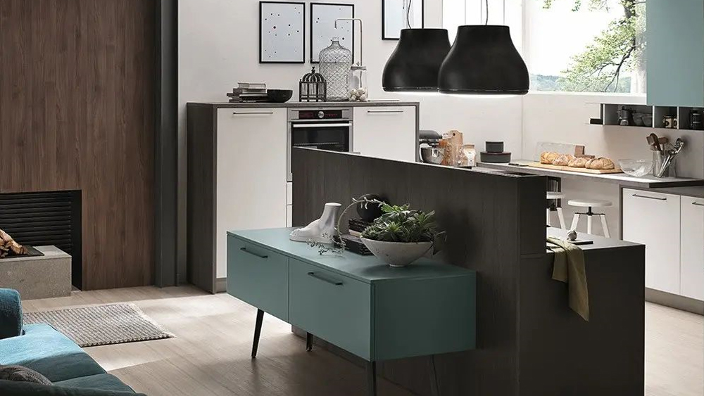 AG5219帕丽米纳特蓝 - FORMORE