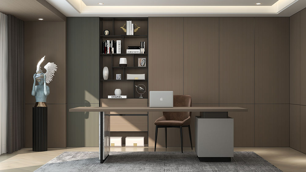 AG4803 牧也-科技木原色 - FORMORE