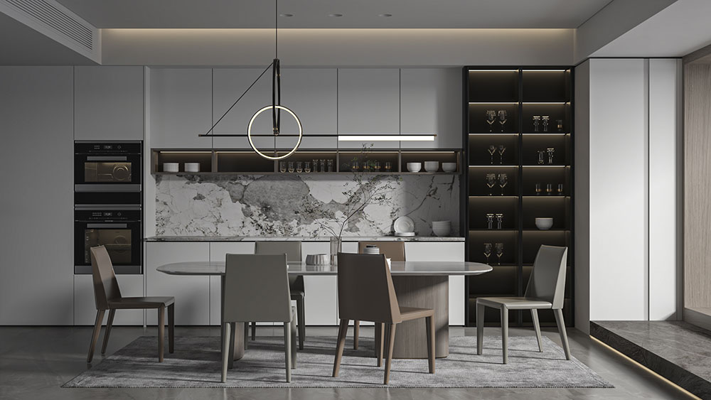 AG5225 安哥拉灰U705 - FORMORE